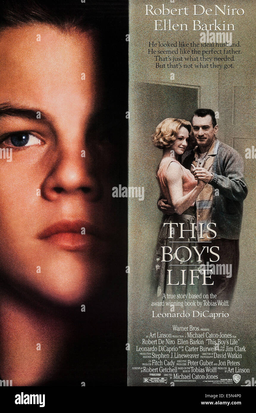 This boys life hi-res stock photography and images - Alamy