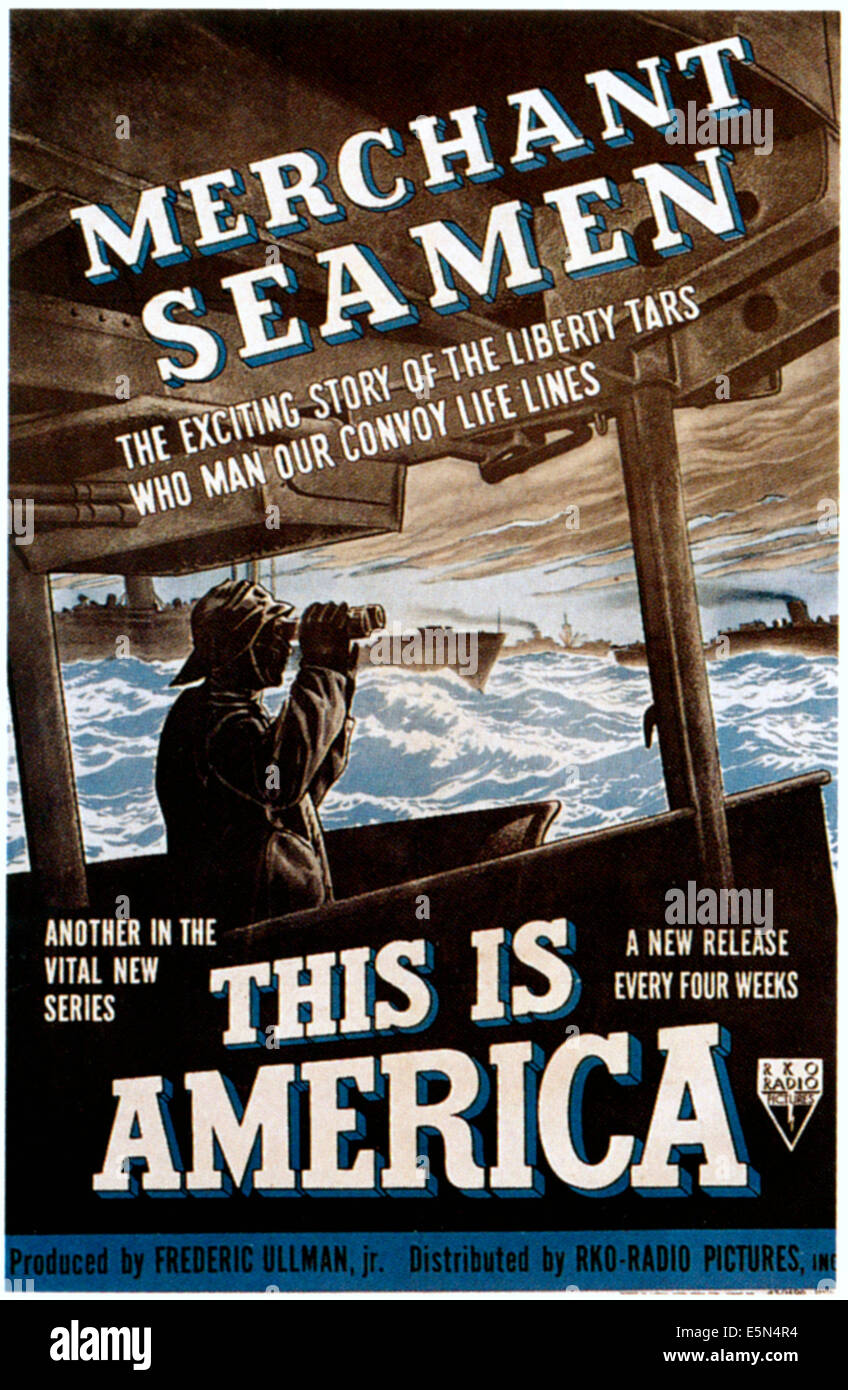 1940s America High Resolution Stock Photography and Images - Alamy