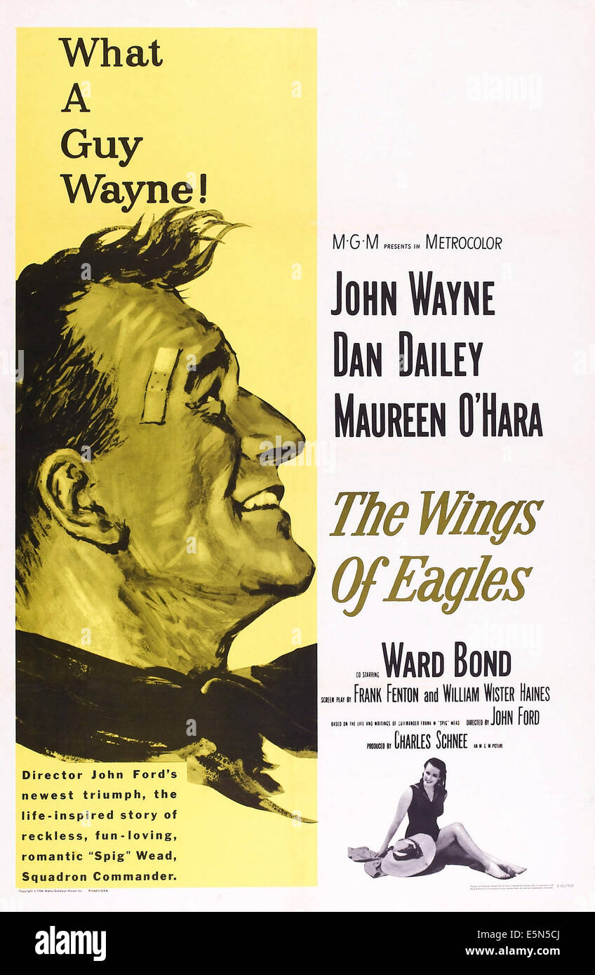 Wings eagles wayne hi-res stock photography and images - Alamy