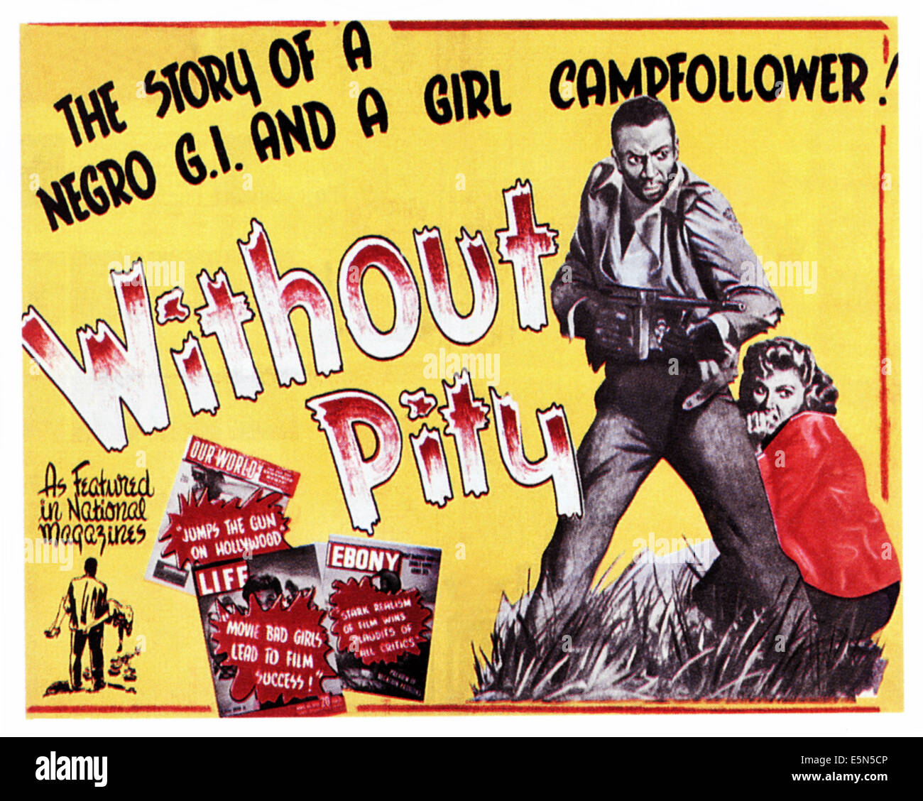 Pieta Movie Poster