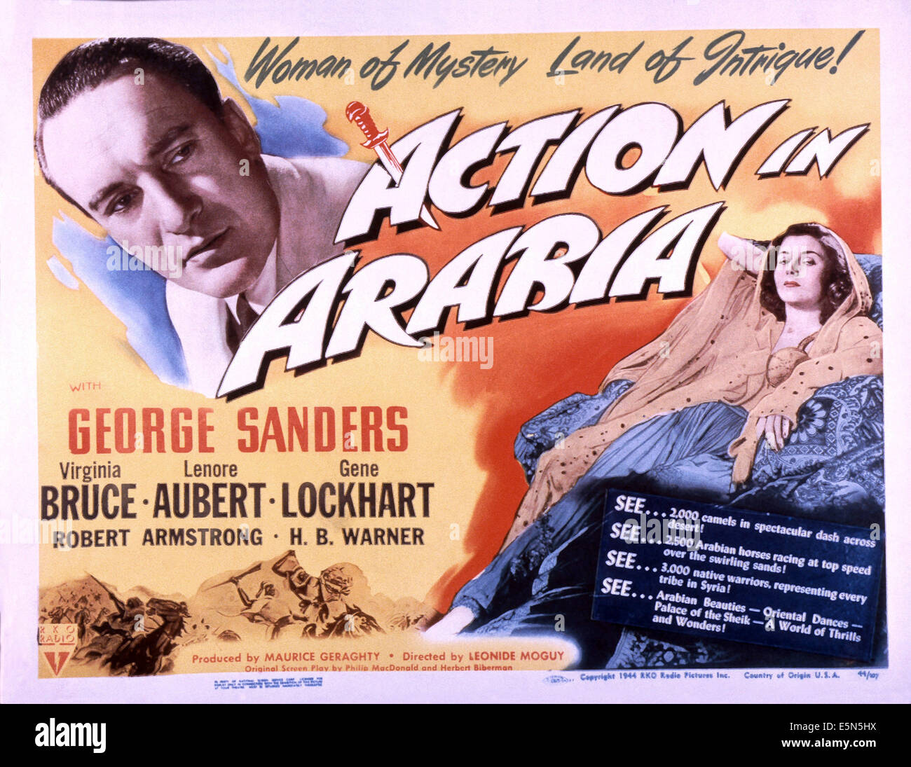 Action romance drama Cut Out Stock Images & Pictures - Alamy