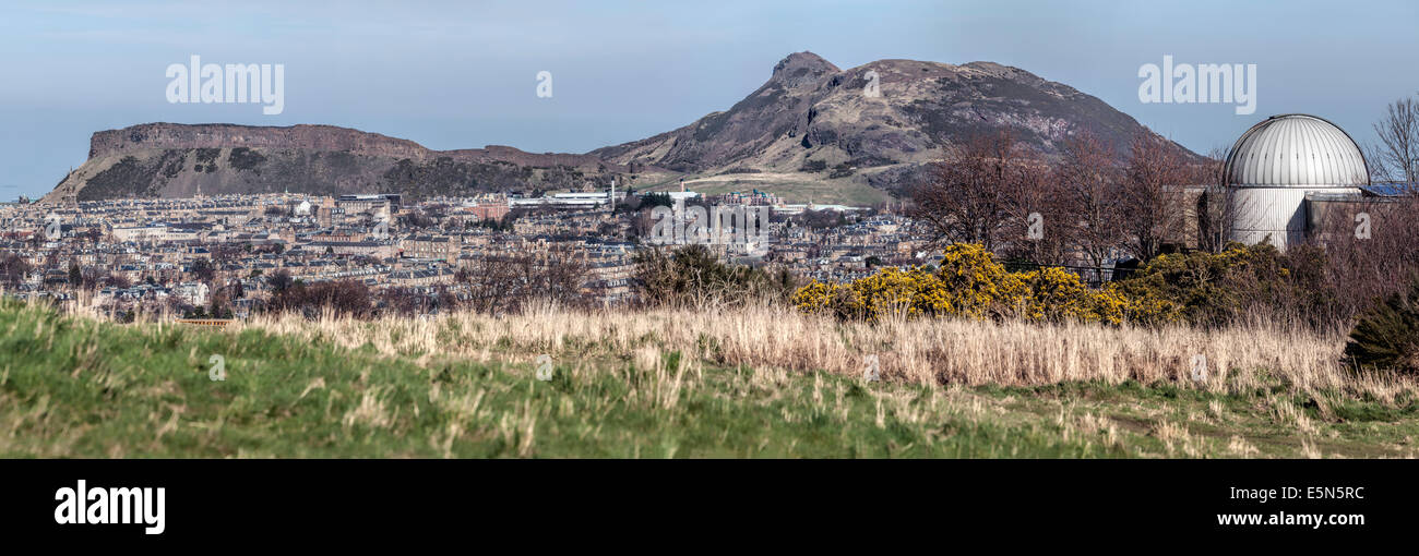 Braid hills hi-res stock photography and images - Alamy