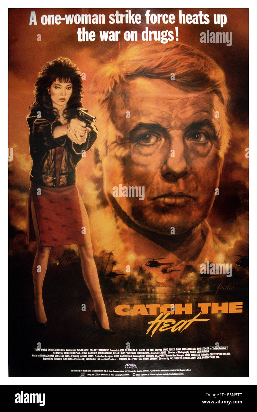 Undercover heat hi-res stock photography and images - Alamy