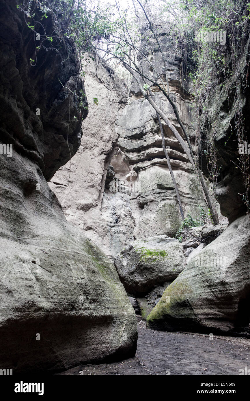 Rock gate park hi-res stock photography and images - Alamy