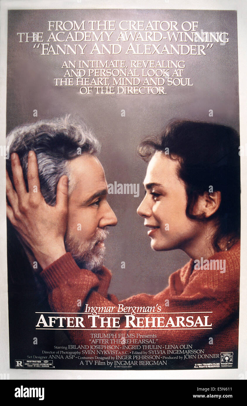 Lena poster hi-res stock photography and images - Alamy