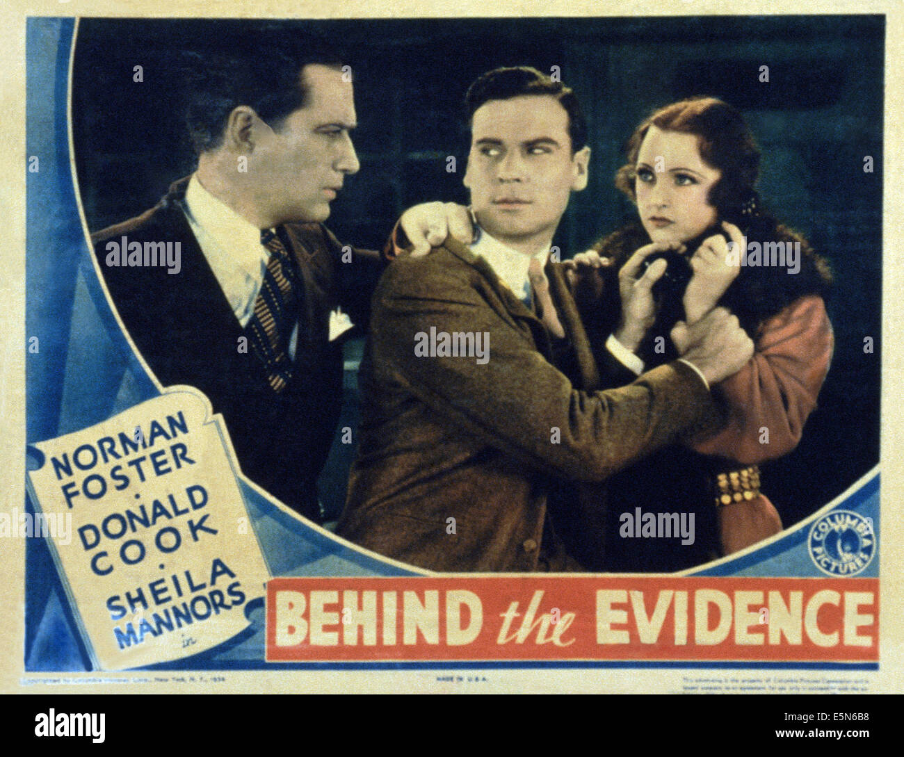 Mannors hi-res stock photography and images - Alamy