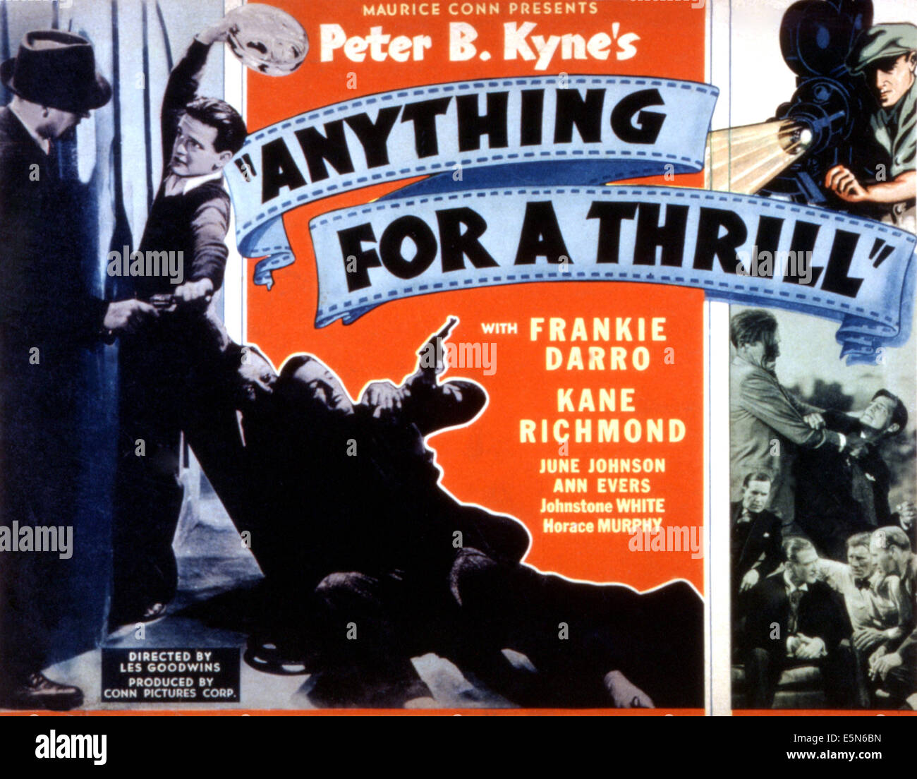 Frankie darro hi-res stock photography and images - Alamy