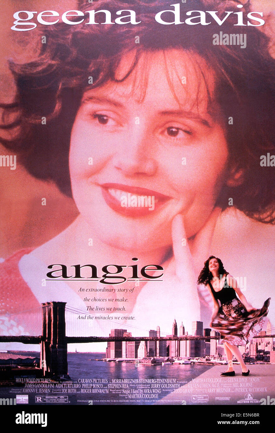 1994 movies hi-res stock photography and images - Alamy