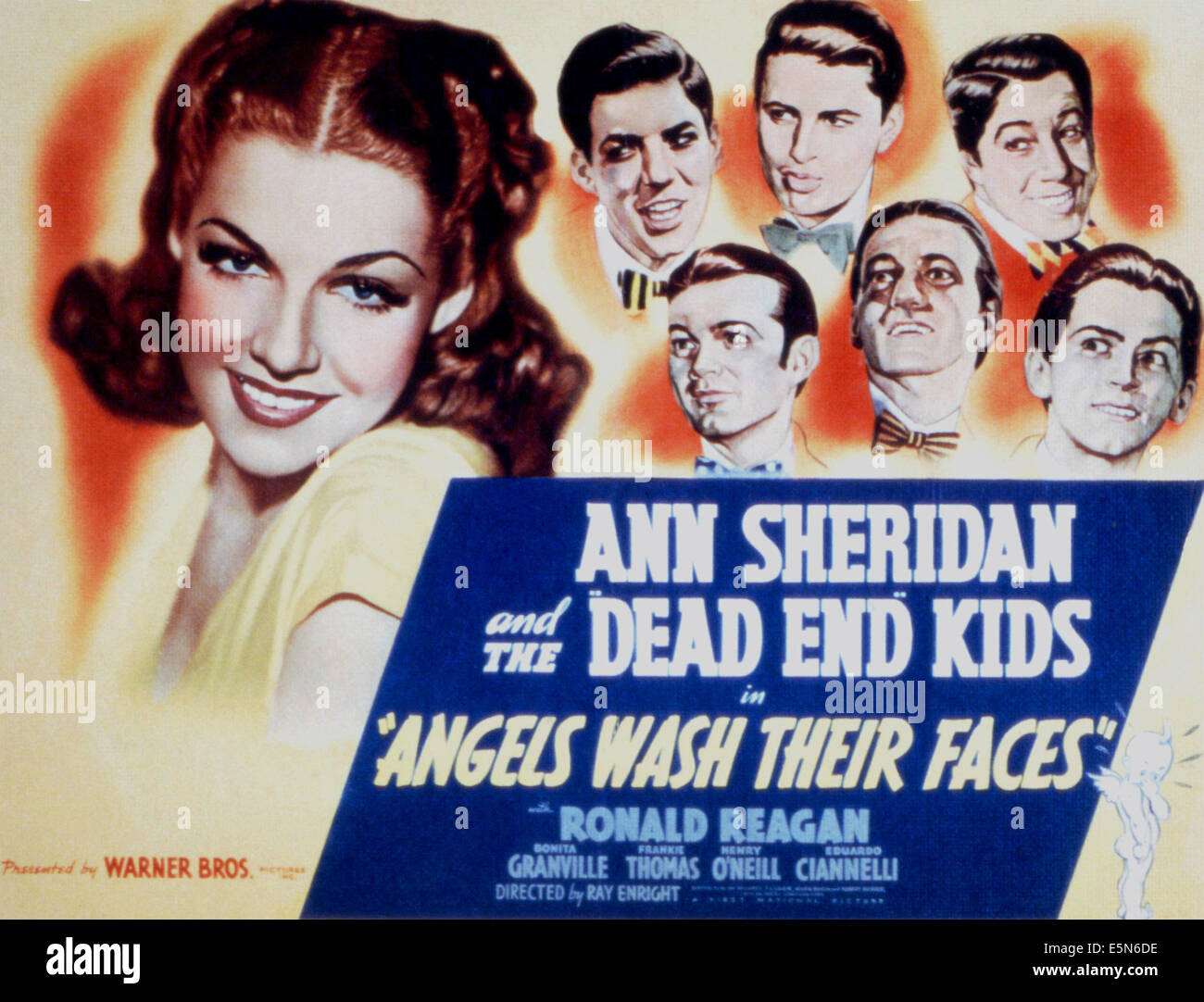 1930s kids hi-res stock photography and images - Alamy