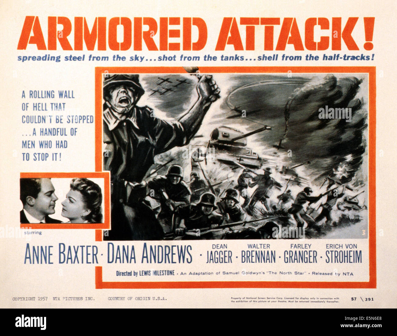 Armored Movie Poster