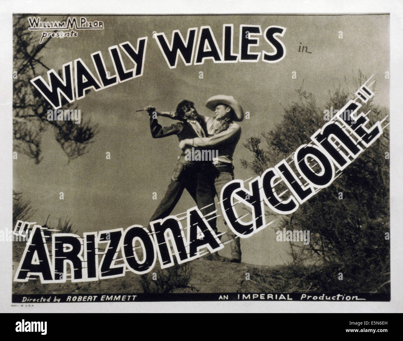 Western villain hi-res stock photography and images - Alamy