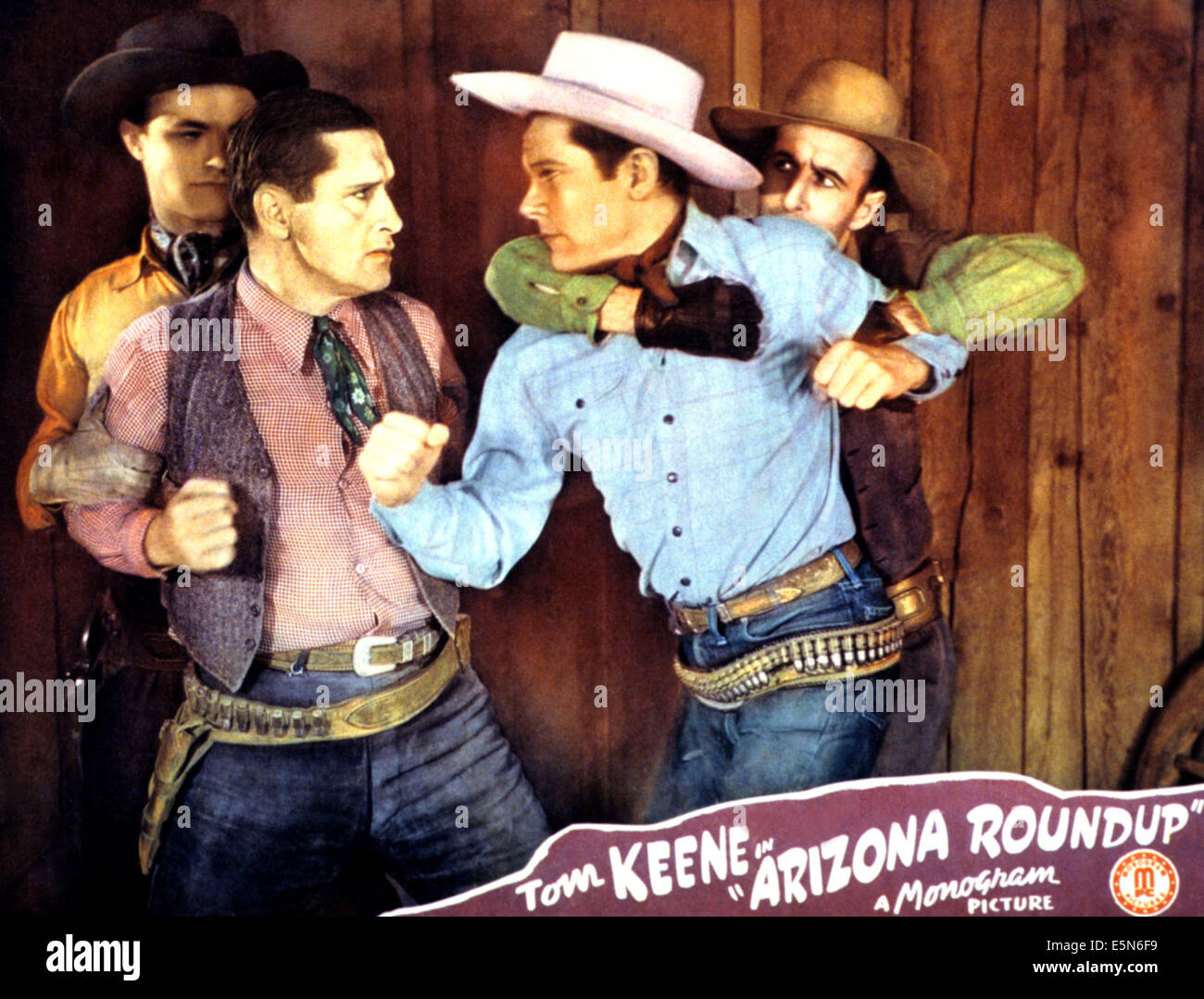 Tom Keene Movie Posters