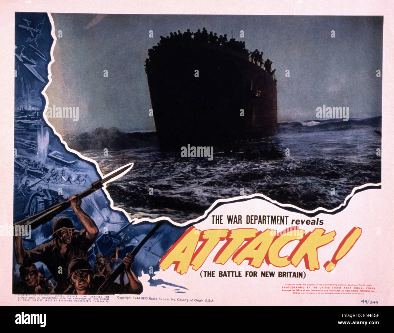 1940s britain poster hi-res stock photography and images - Alamy