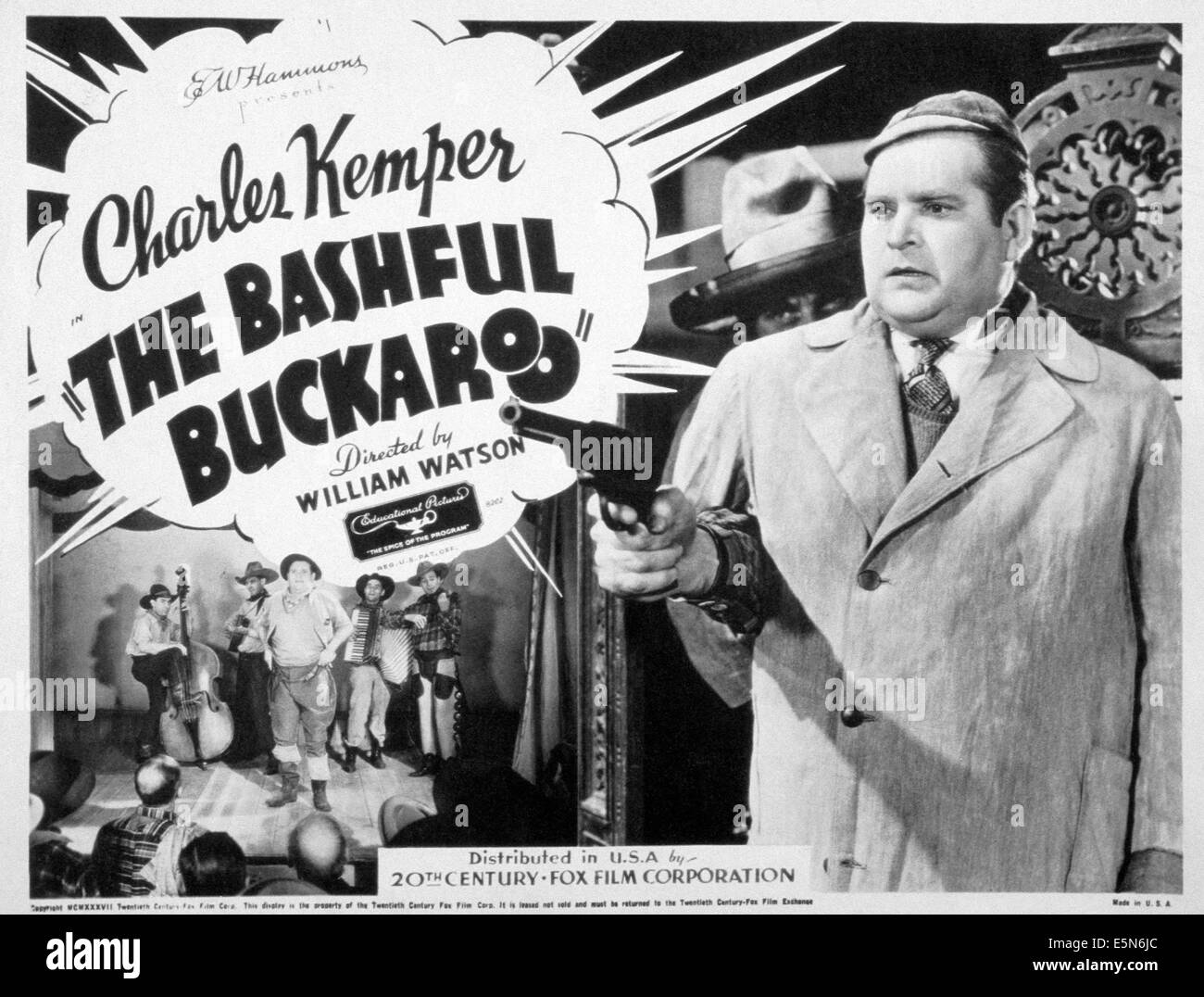 Buckaroo hi-res stock photography and images - Alamy