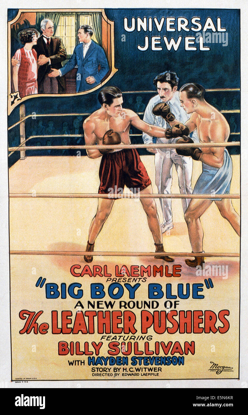 Movie poster 1920s hi-res stock photography and images - Alamy