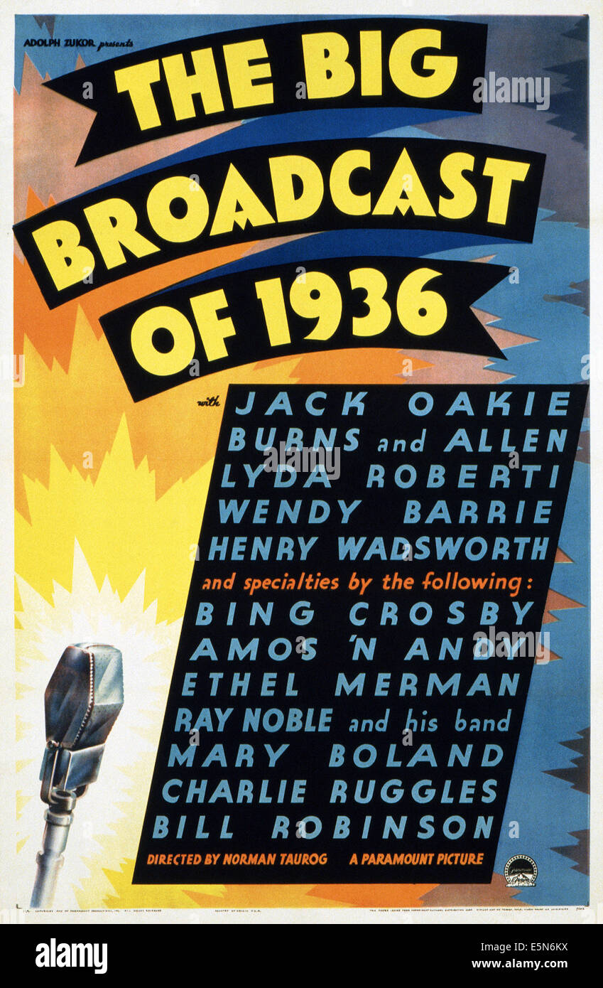 Musical films movie movies hi-res stock photography and images - Alamy