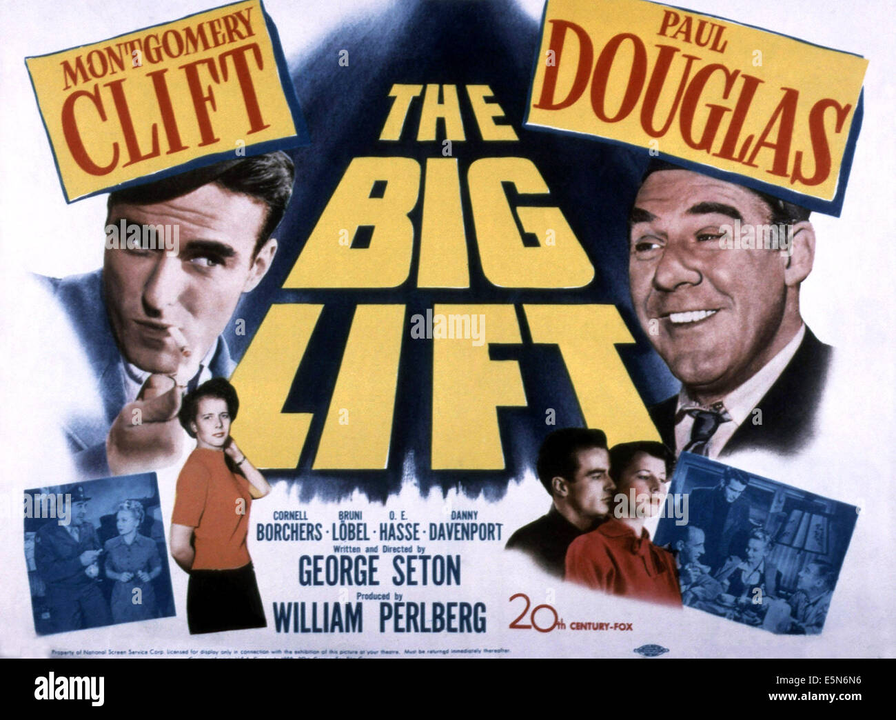 Paul montgomery hi-res stock photography and images - Alamy