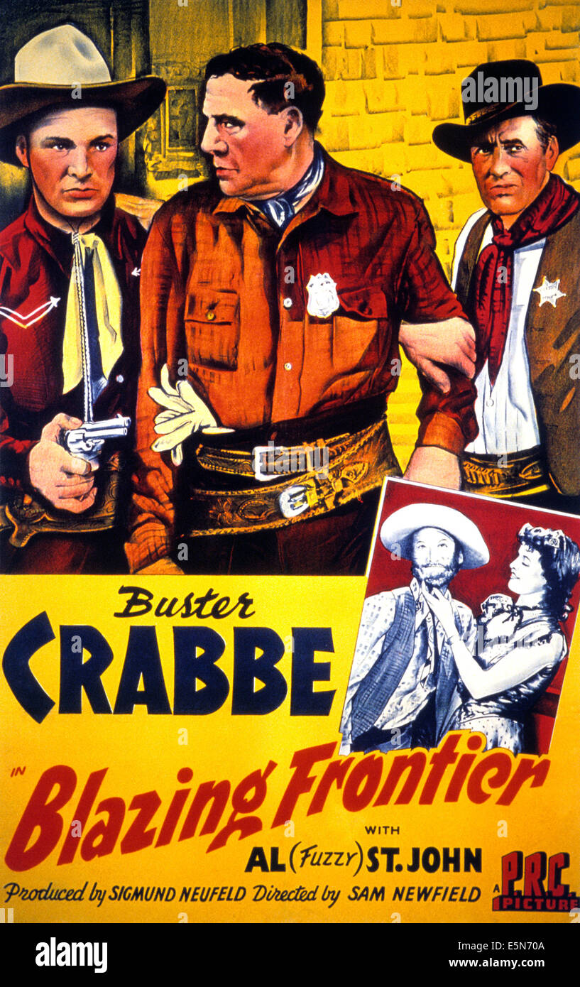 Frontier Best Movies