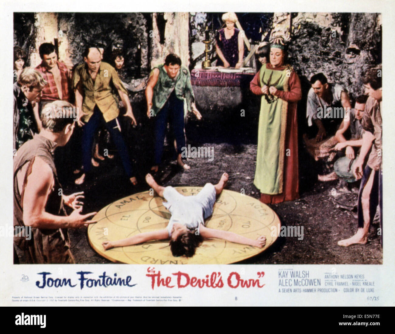 Kay Walsh High Resolution Stock Photography and Images - Alamy