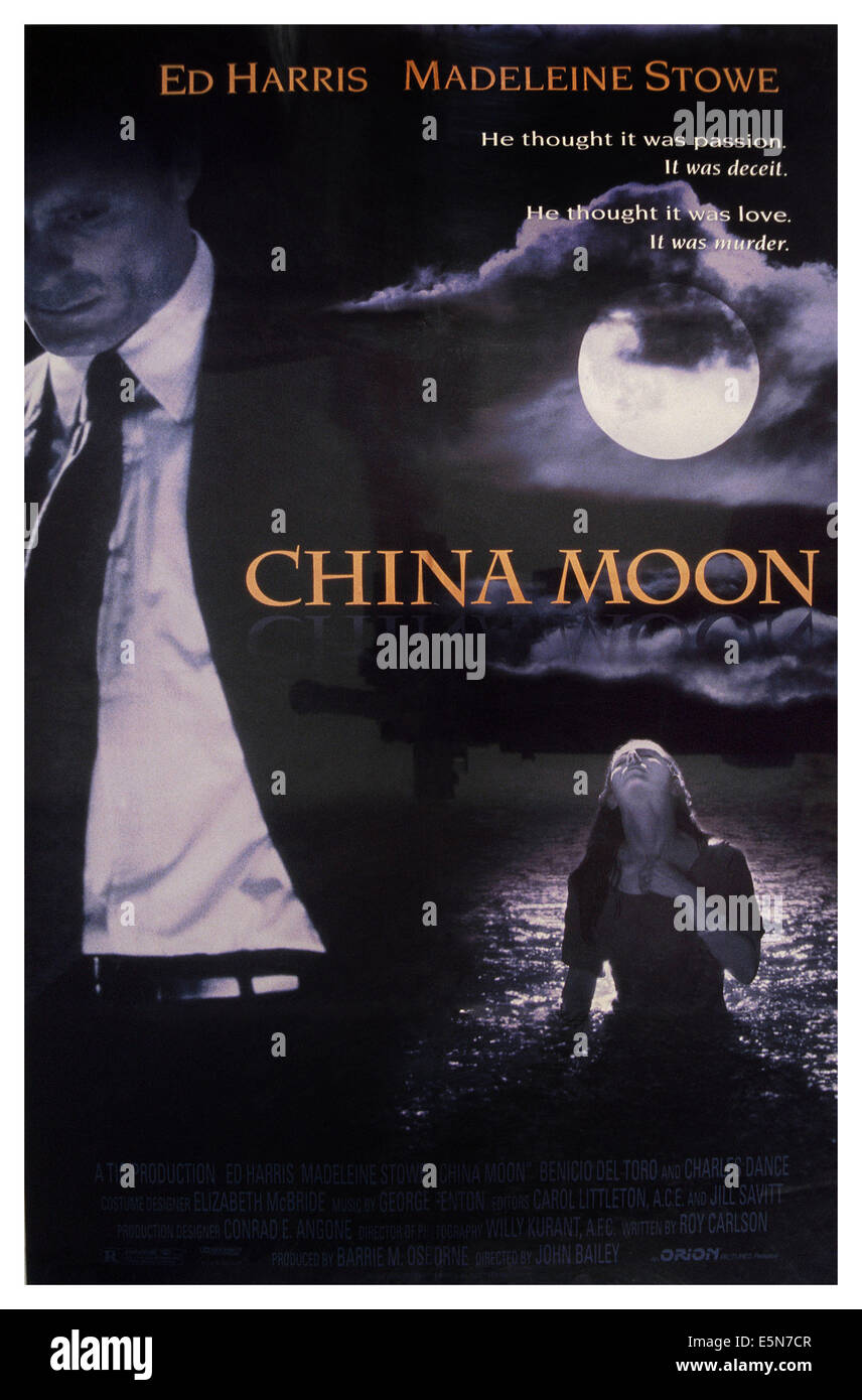China Moon High Resolution Stock Photography and Images - Alamy