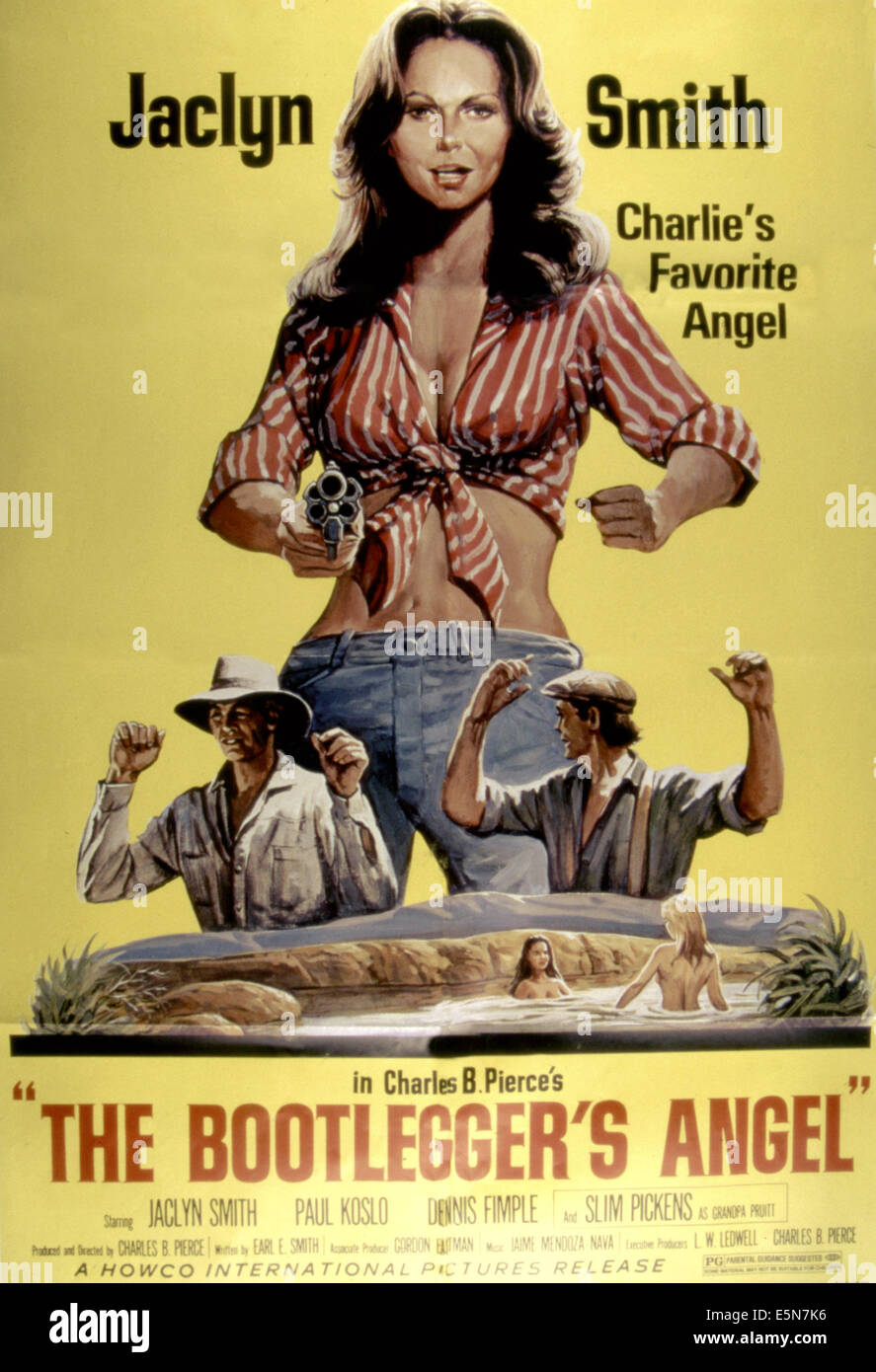 Jaclyn smith hi-res stock photography and images - Alamy