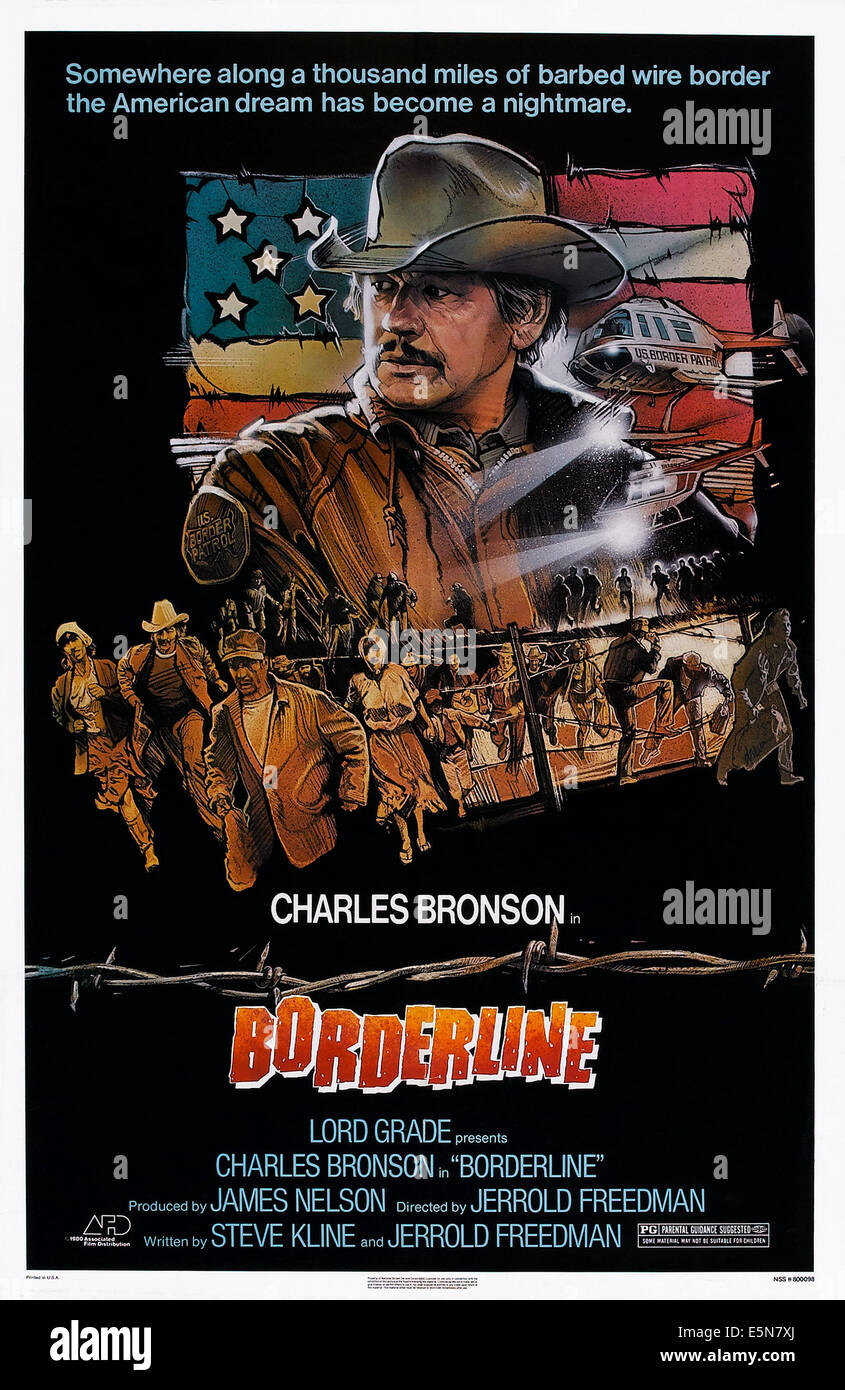 Bronson Movie Stills