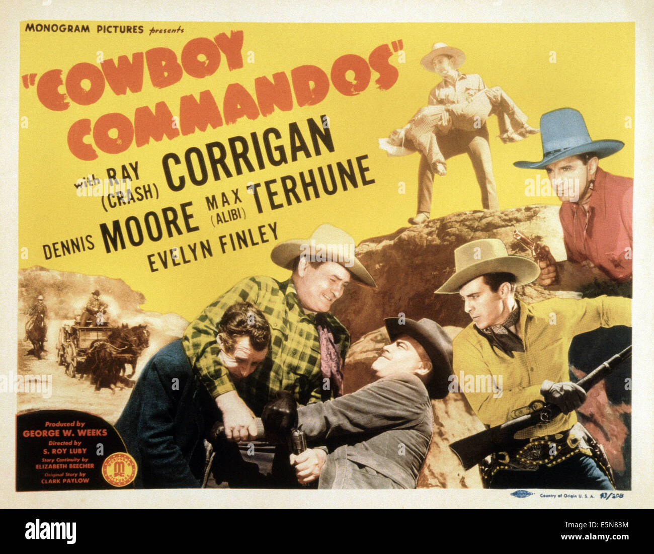 Terhune hi-res stock photography and images - Alamy