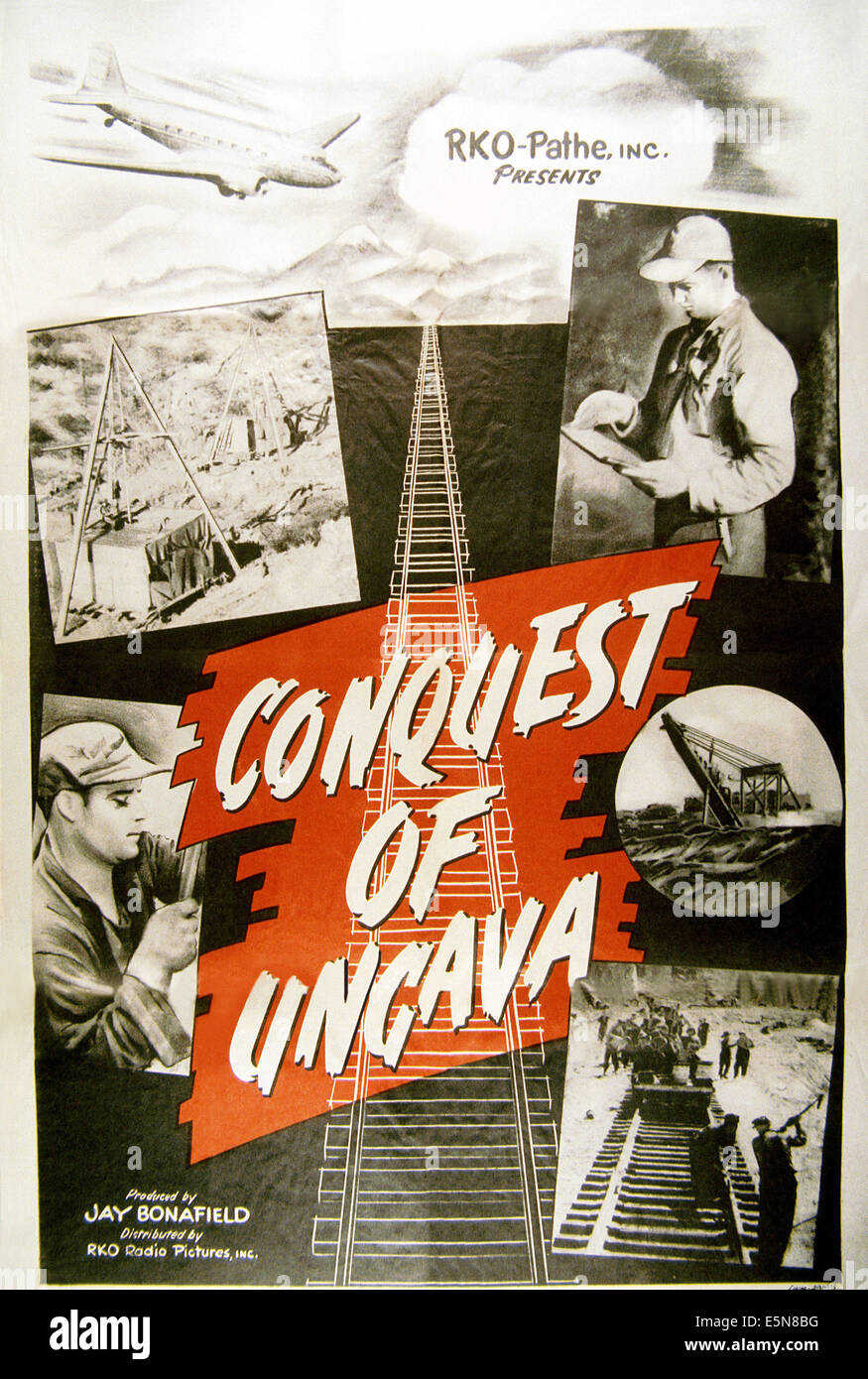 Ungava hi-res stock photography and images - Alamy