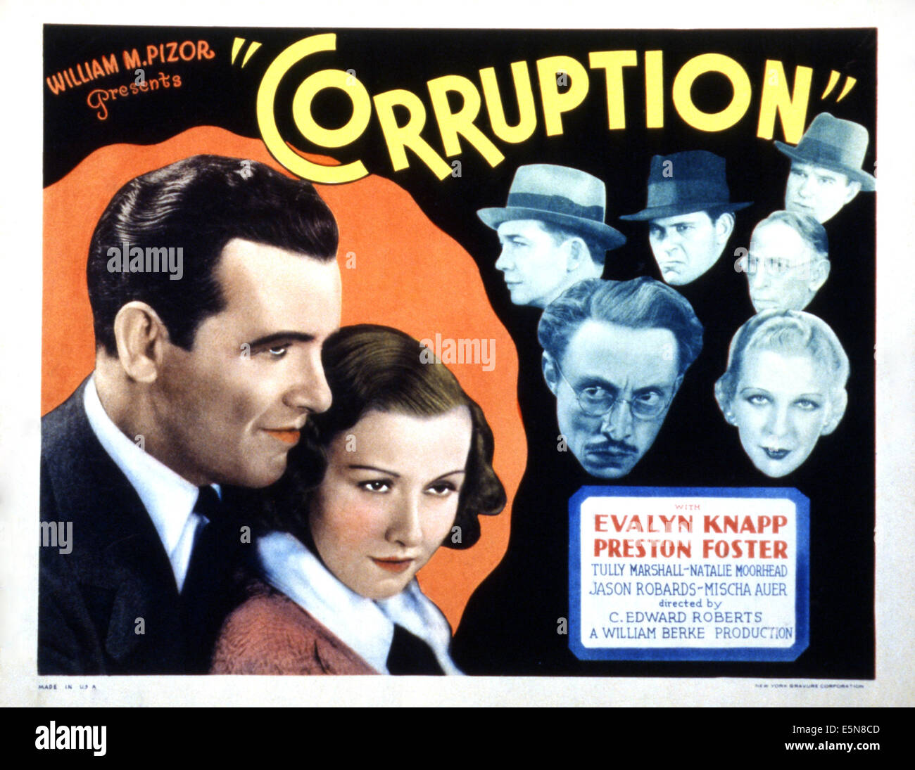 Charles foster hi-res stock photography and images - Alamy