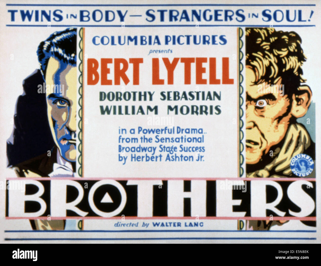 Lytell hi-res stock photography and images - Alamy