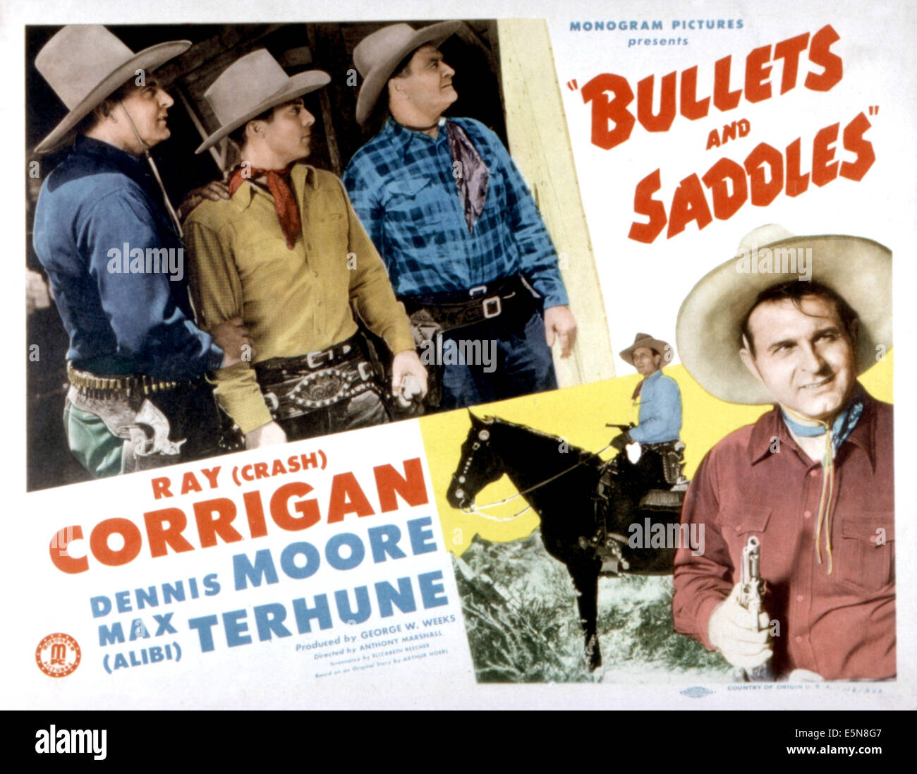 Terhune hi-res stock photography and images - Alamy