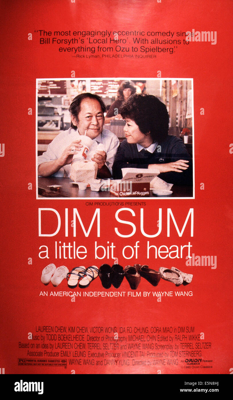 Victor Wong High Resolution Stock Photography and Images - Alamy