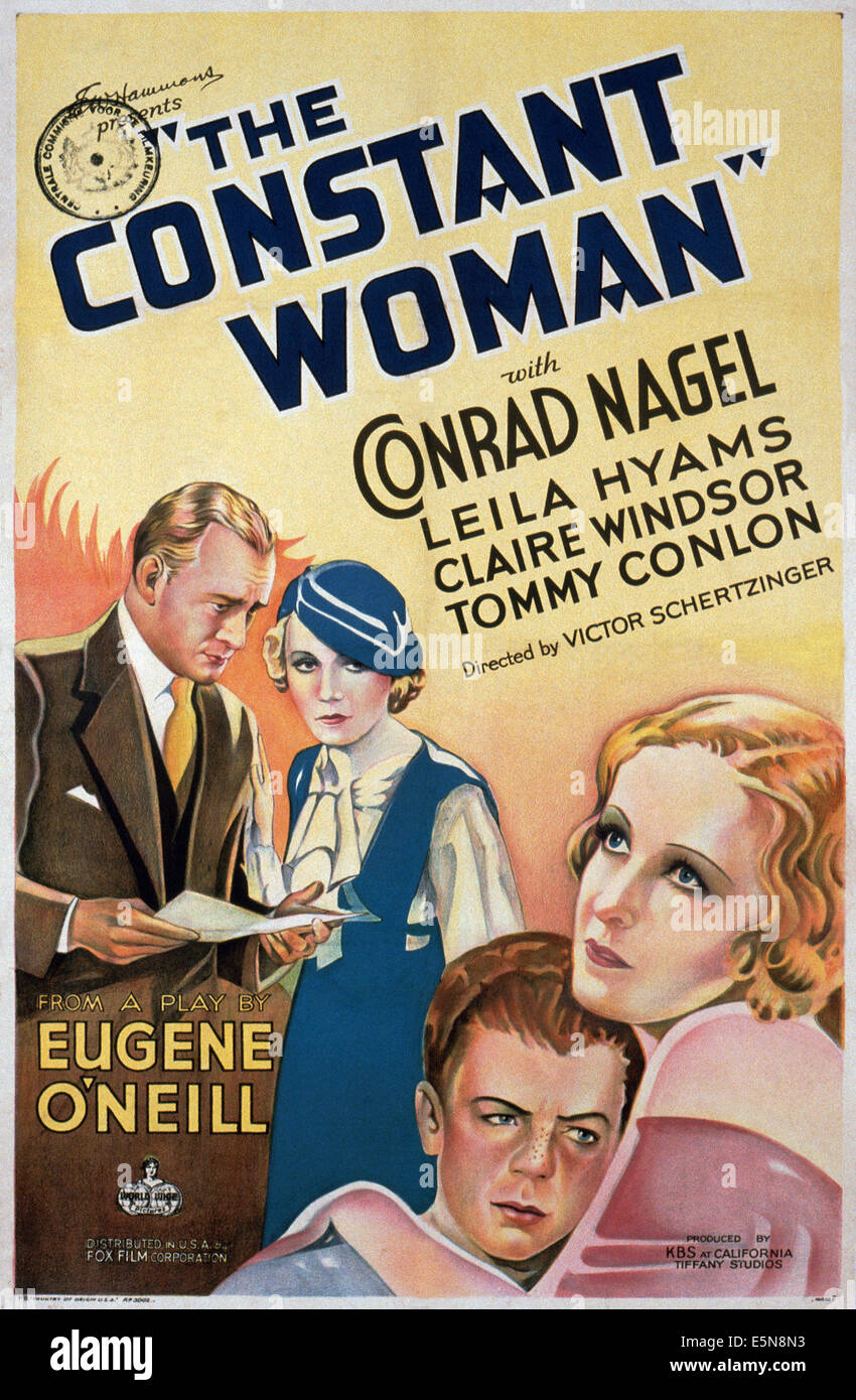 Leila hyams hi-res stock photography and images - Alamy