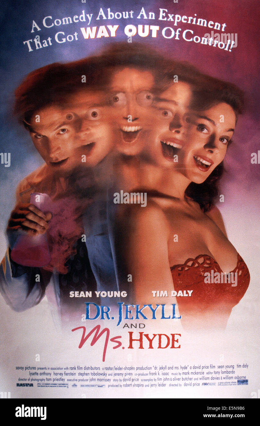 Sean young hi-res stock photography and images - Alamy