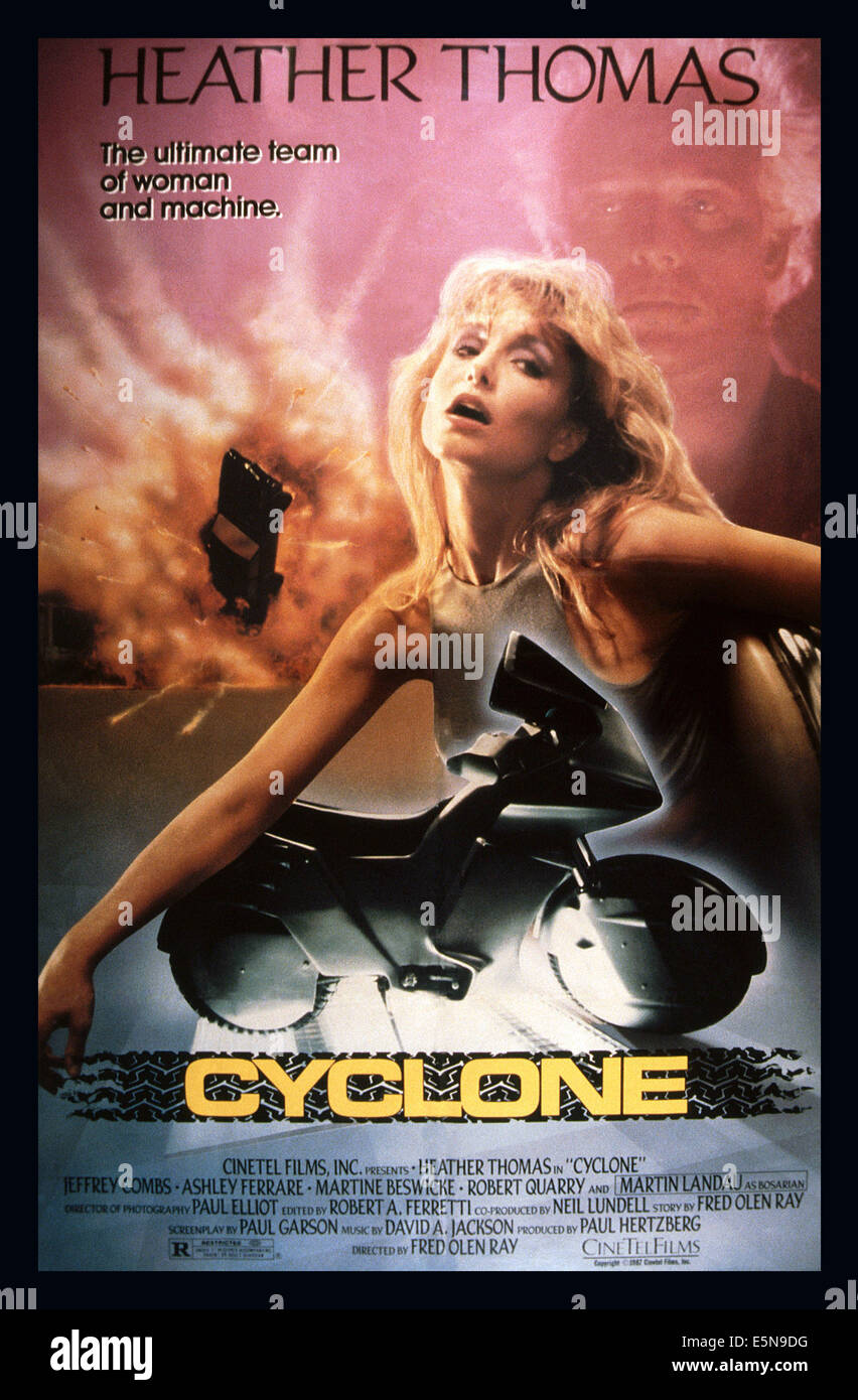 Heather thomas hi-res stock photography and images - Alamy