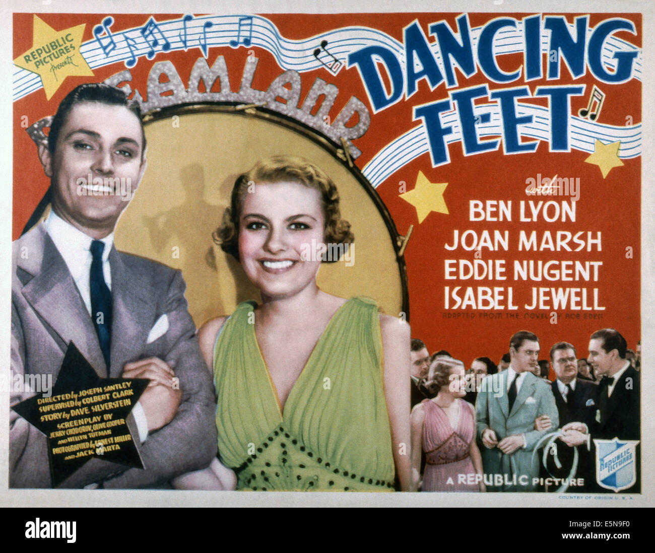 1930s feet hi-res stock photography and images - Alamy