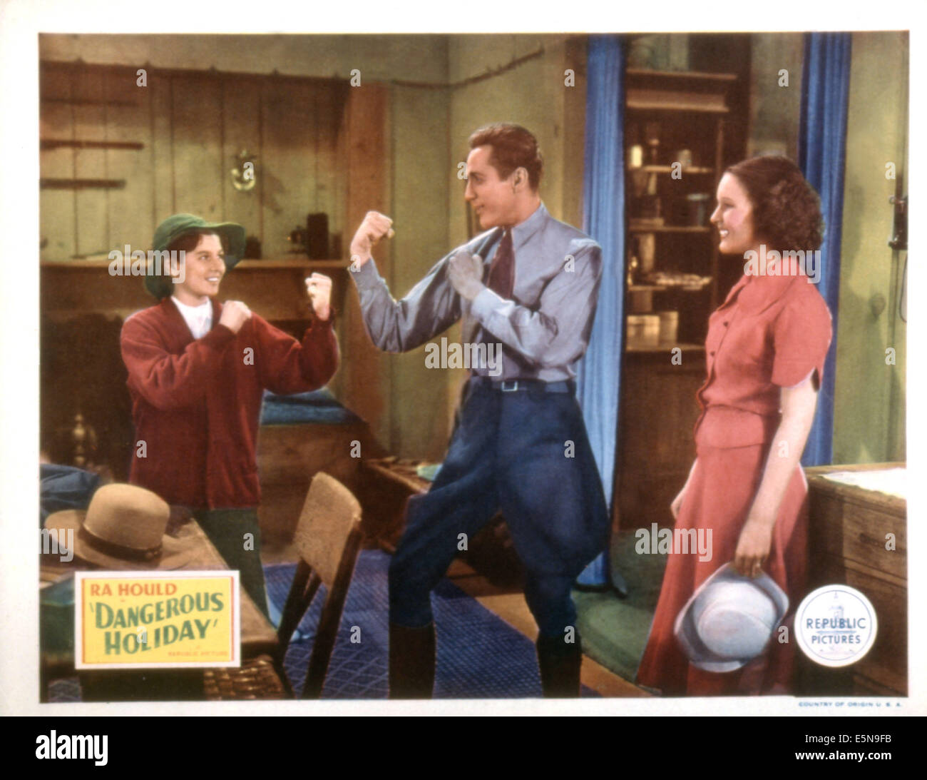 Ronald sinclair hi-res stock photography and images - Alamy