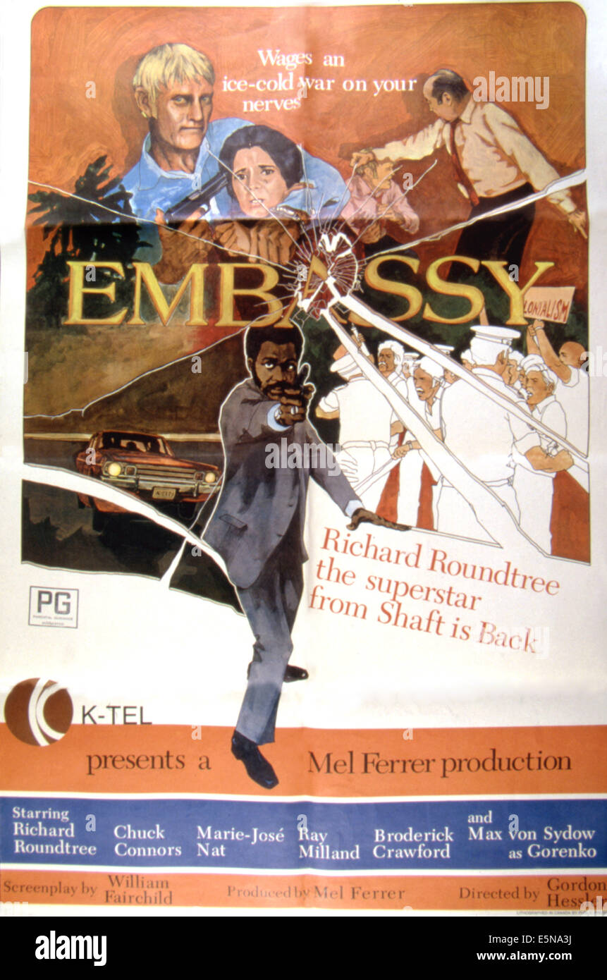 Chuck connors hi-res stock photography and images - Alamy