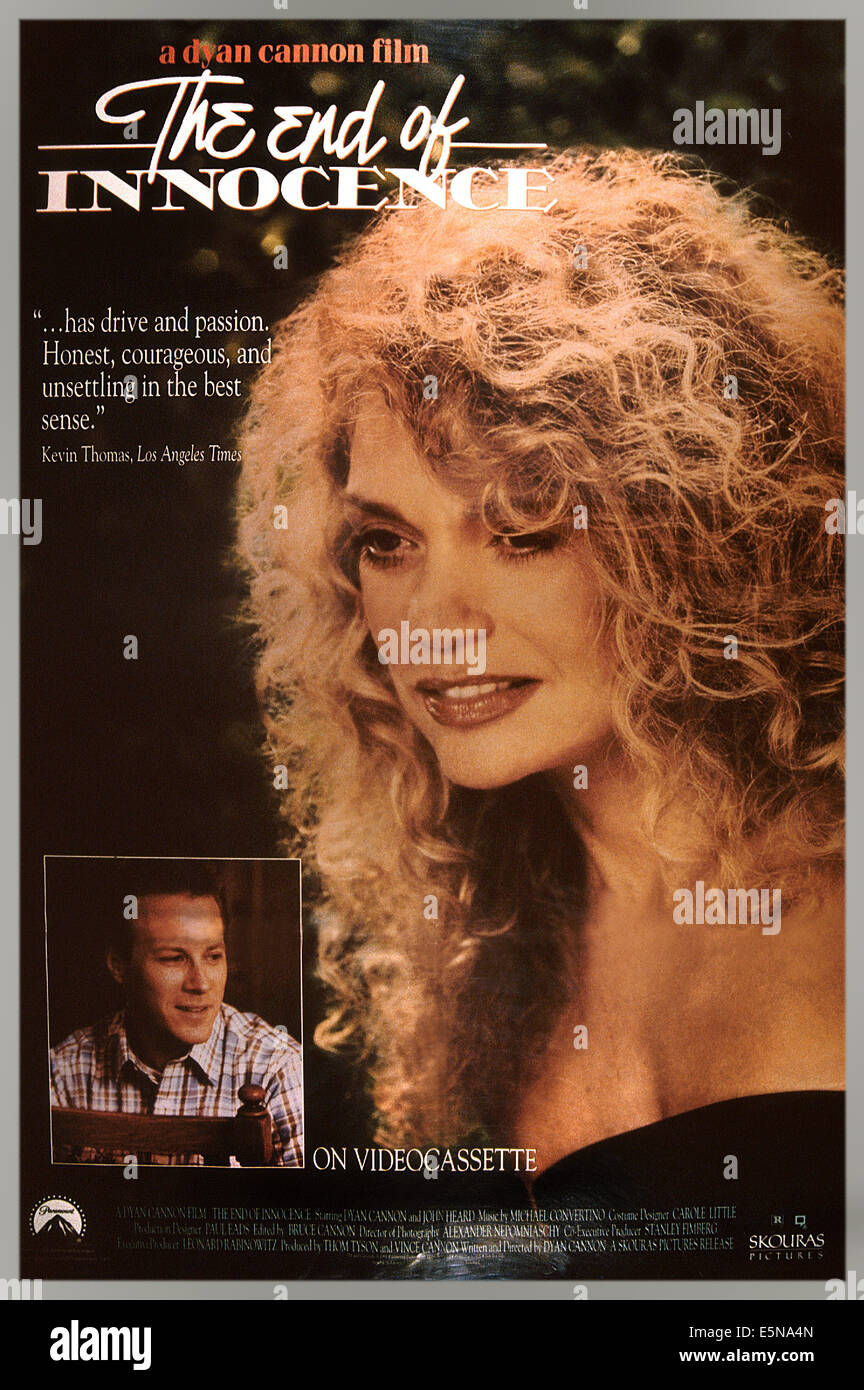 Dyan cannon hi-res stock photography and images - Alamy