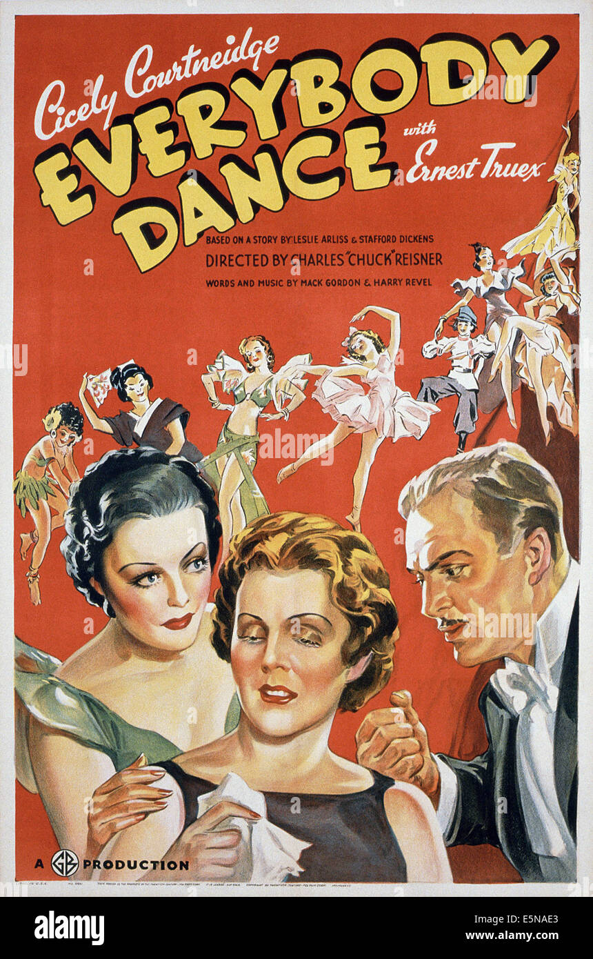 La volta dance hi-res stock photography and images - Alamy