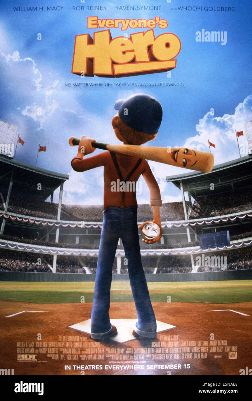 Yankee irving hi-res stock photography and images - Alamy