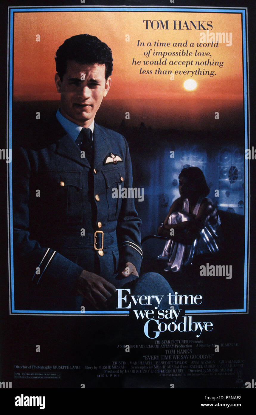 Goodbye World Movie Poster