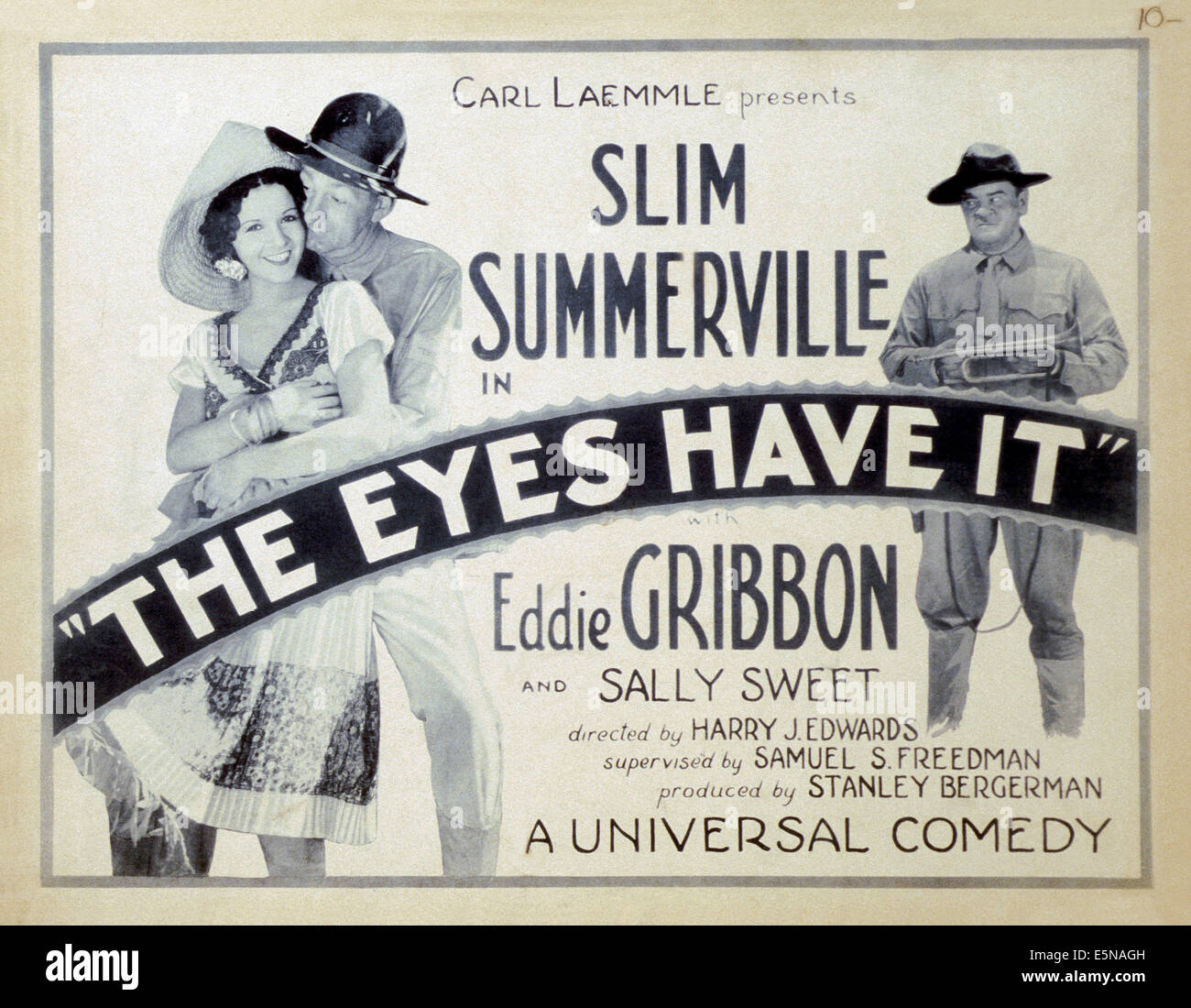 Eddie gribbon hi-res stock photography and images - Alamy