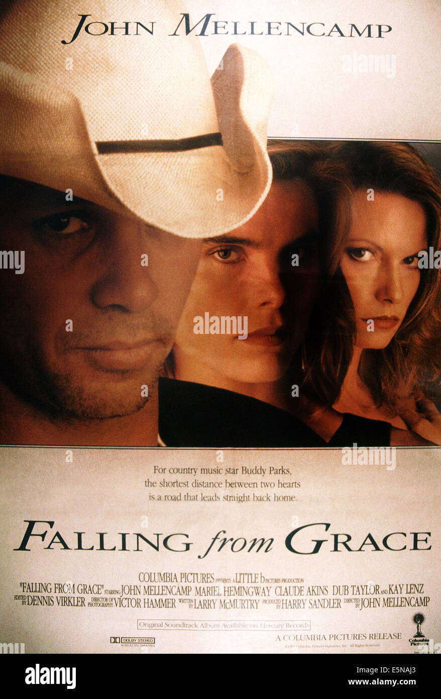 Kay lenz hi-res stock photography and images - Alamy