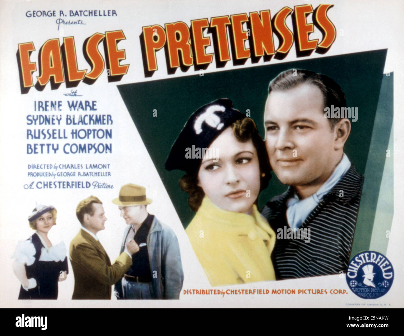 Alphafalsepretenses hi-res stock photography and images - Alamy