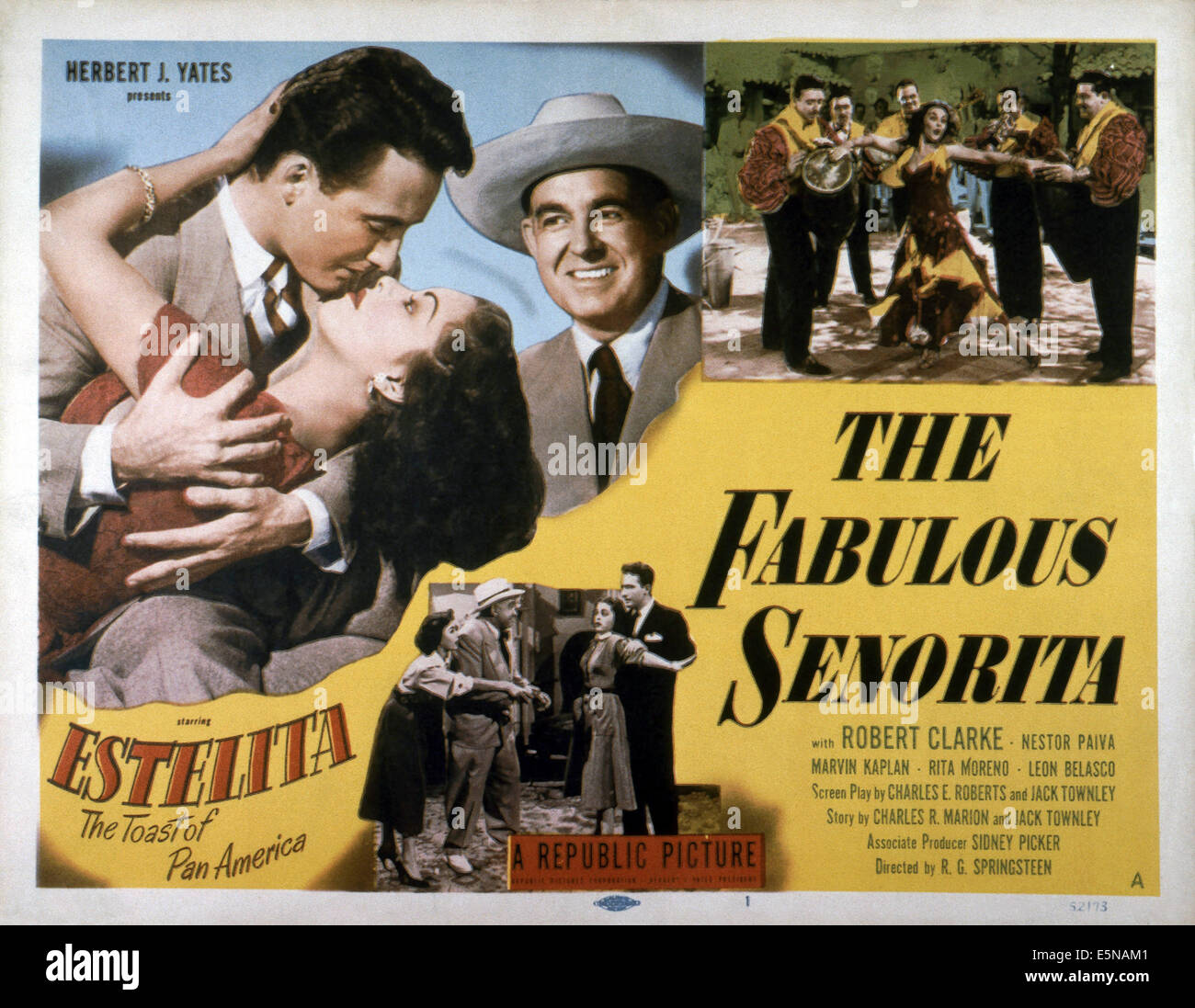 Estelita rodriguez hi-res stock photography and images - Alamy