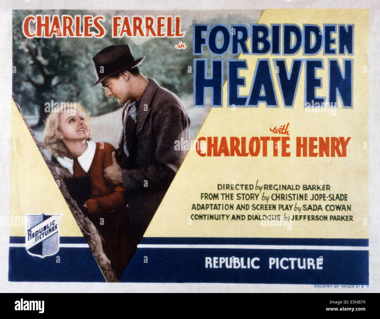 Charlotte henry hi-res stock photography and images - Alamy