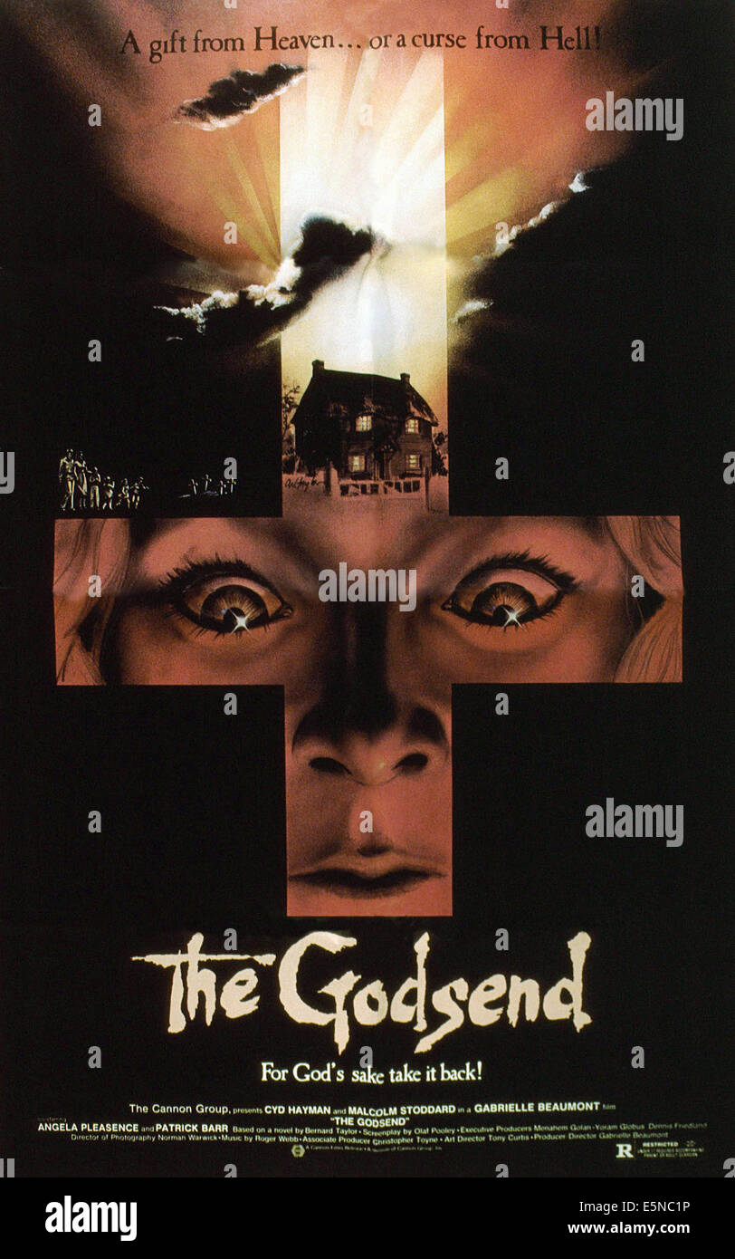 Godsend Movie Zachary