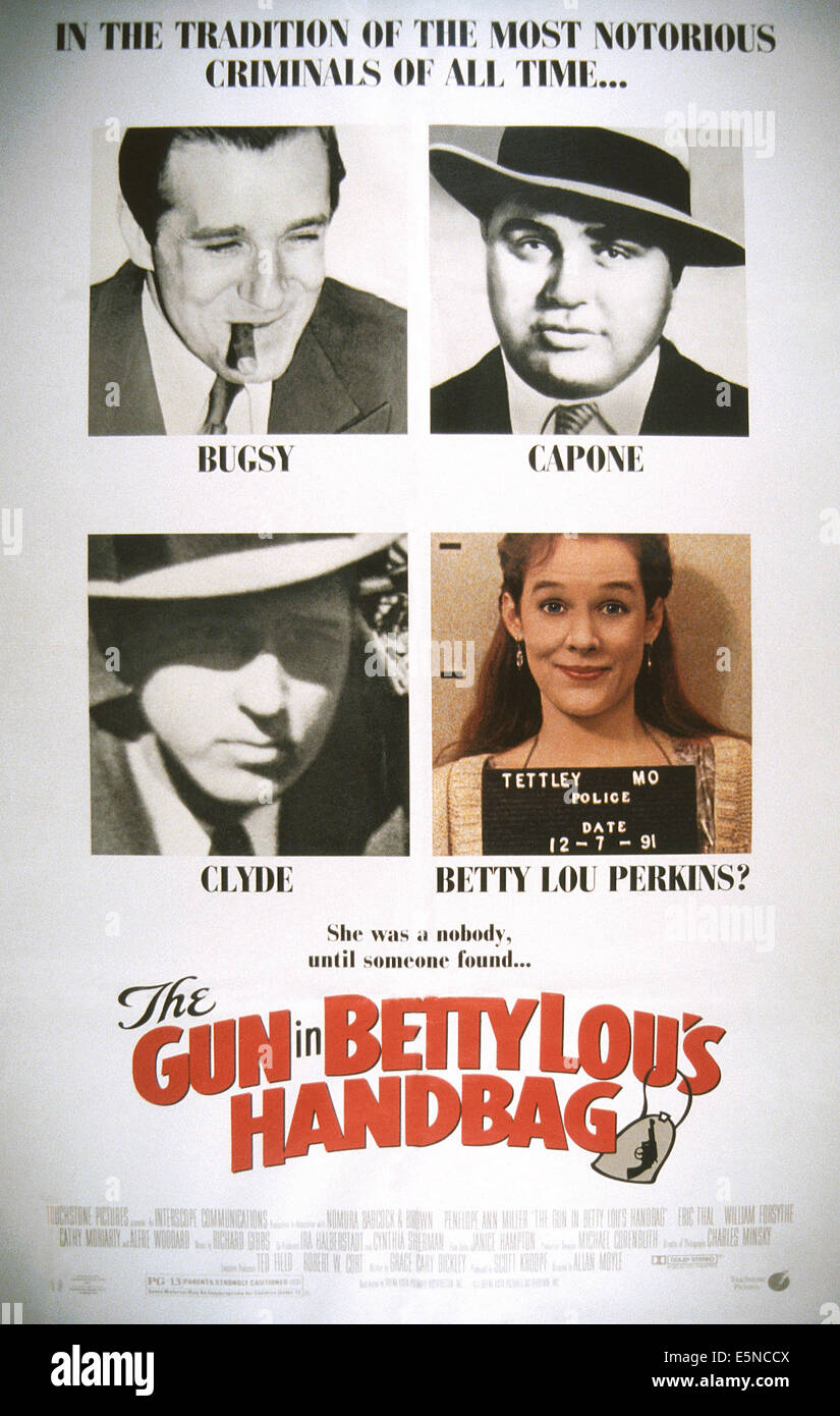 Machine Gun Kelly And Al Capone