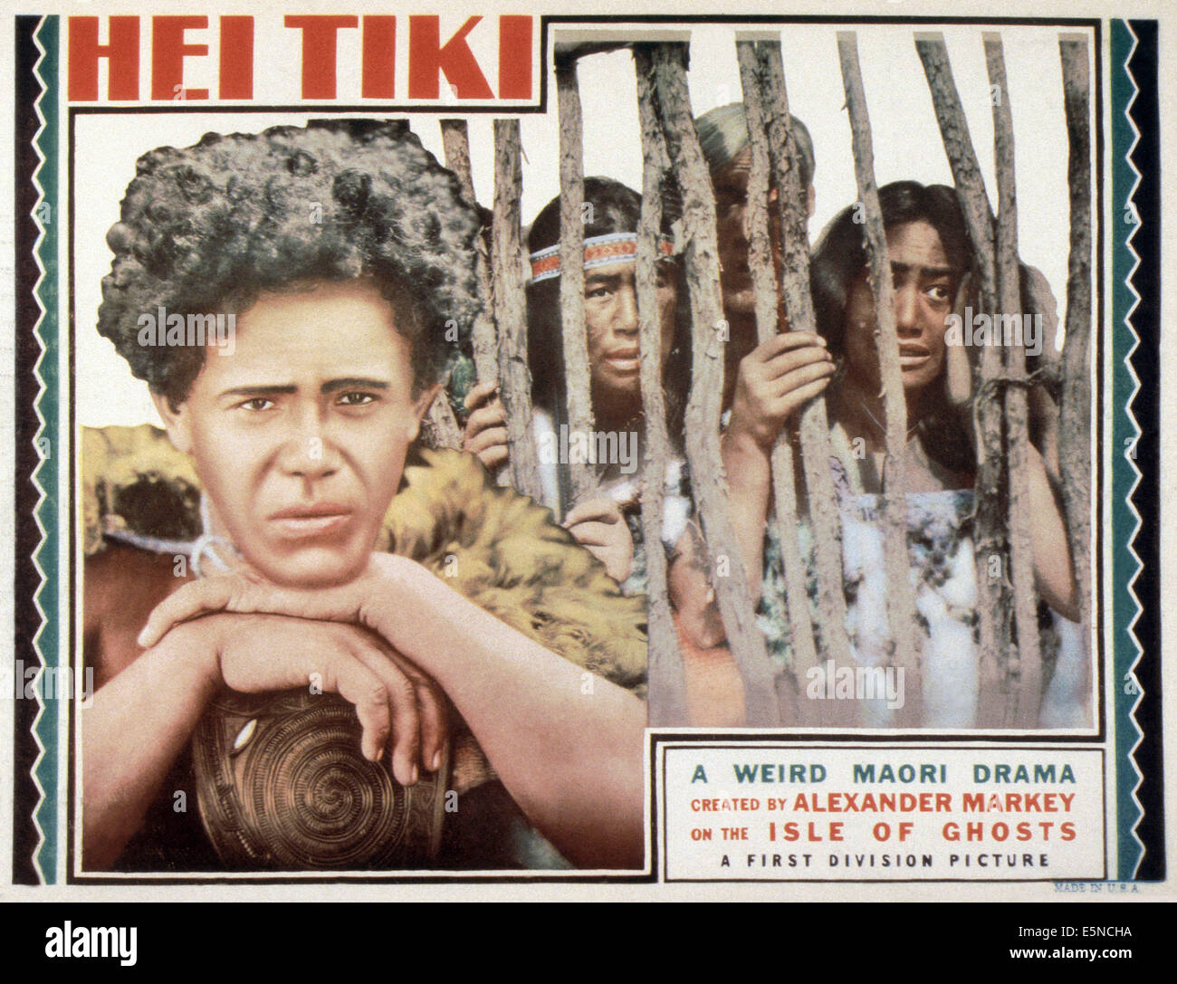 Maori hei tiki hi-res stock photography and images - Alamy